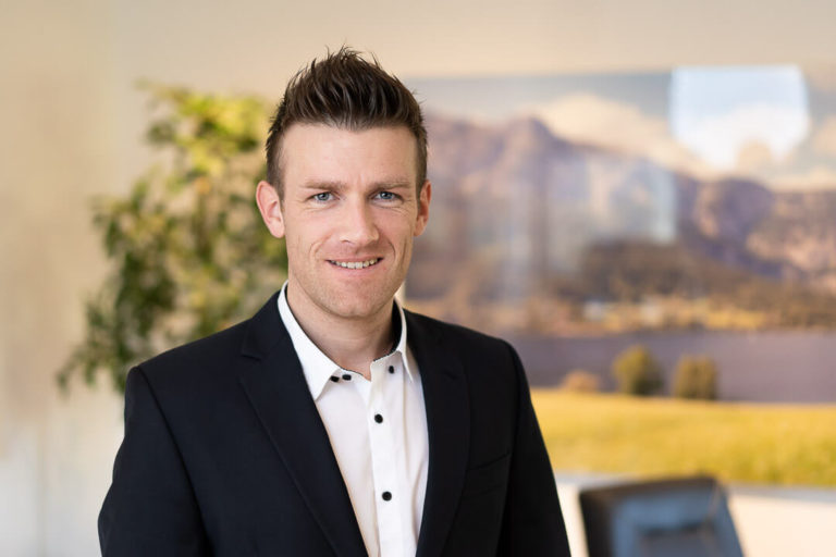 Vorstellung - Finanzberatung Ahrens