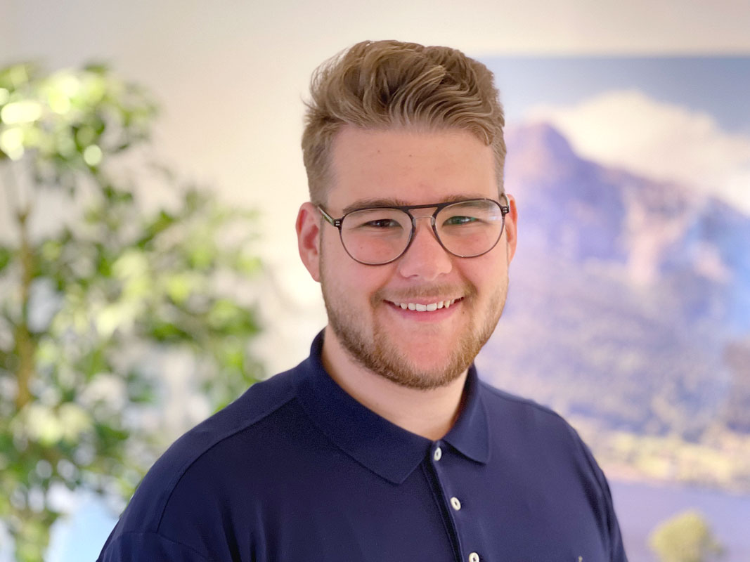 Vorstellung - Finanzberatung Ahrens